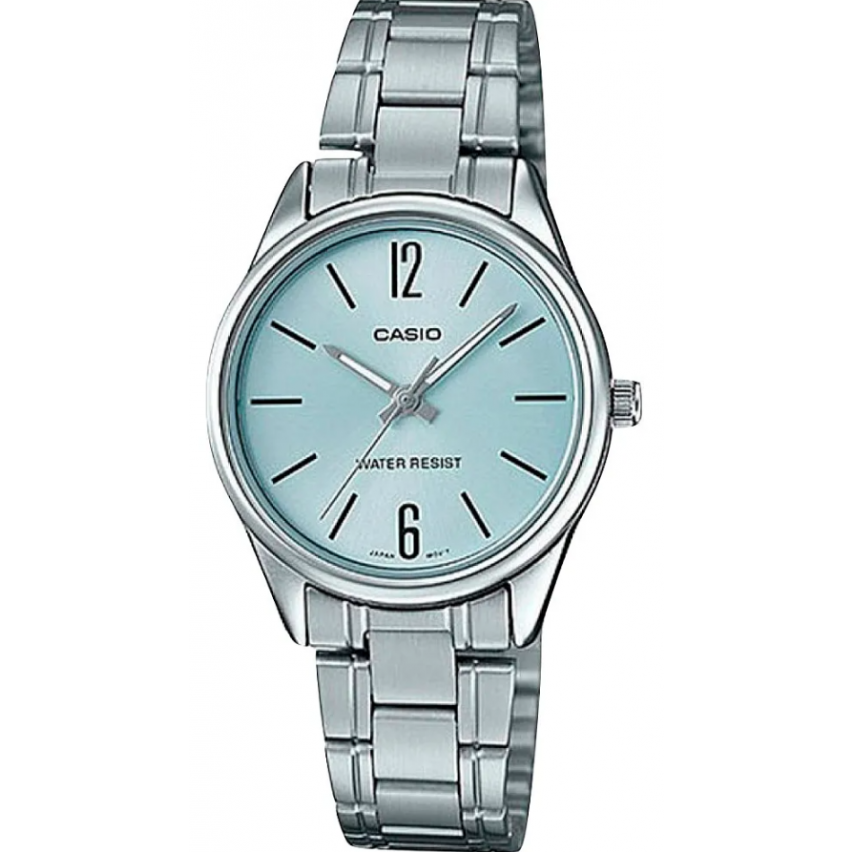 Casio Collection Дамски часовник Ltp V005d 2budf само 60 00 лв 30 68€