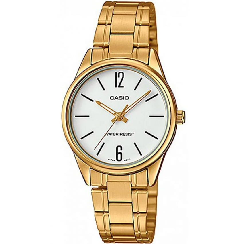 Casio Collection Дамски часовник Ltp V005g 7budf само 84 00 лв 42 95€