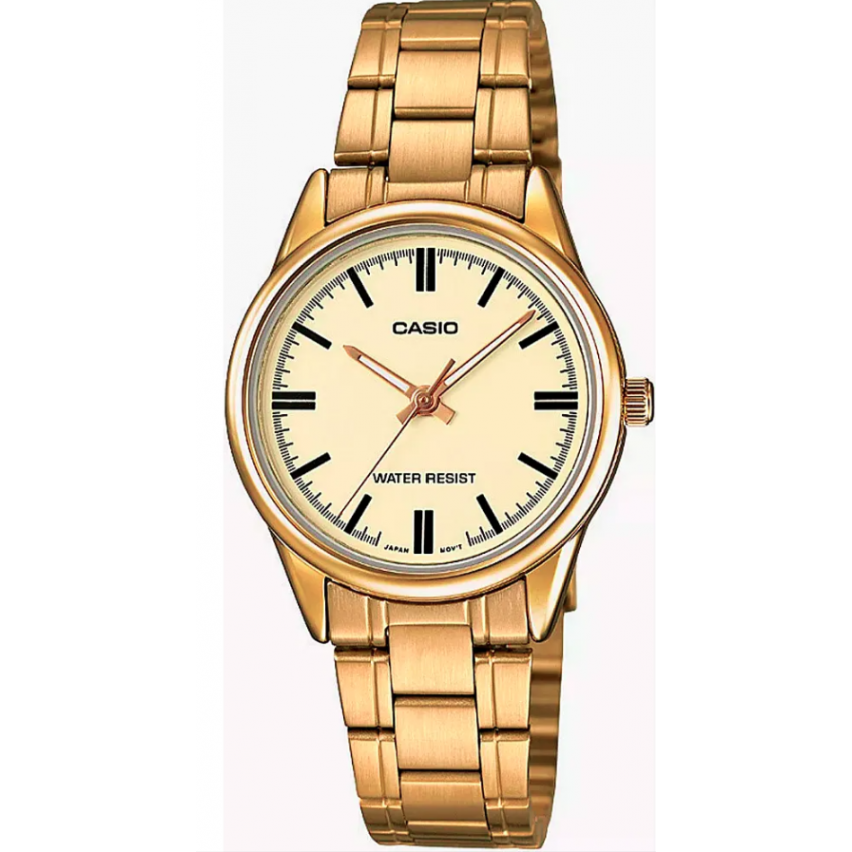 Casio Collection Дамски часовник Ltp V005g 9audf само 99 00 лв