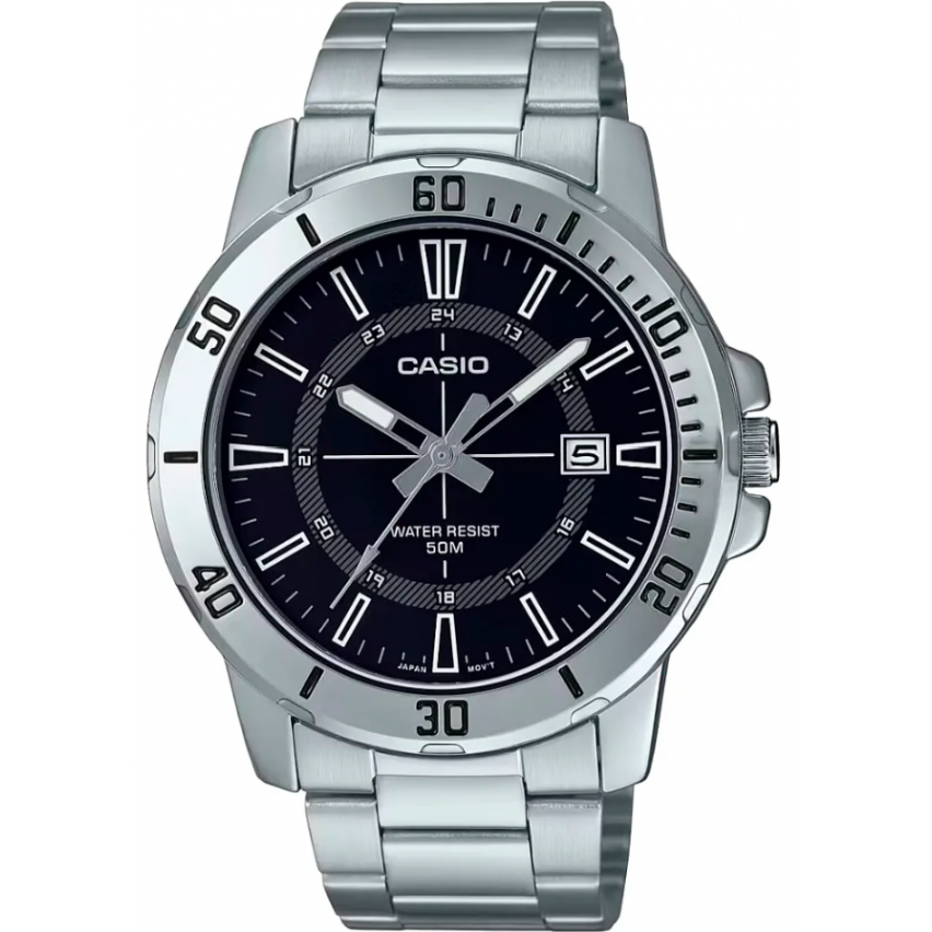 Casio Collection Мъжки часовник MTP-VD01D-1CVUDF само 107,00 лв.