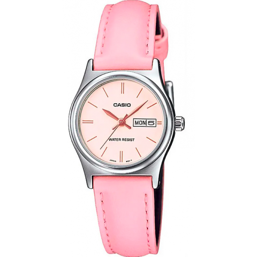 Casio Collection Дамски часовник Ltp V006l 4budf само 65 00 лв 33 23€