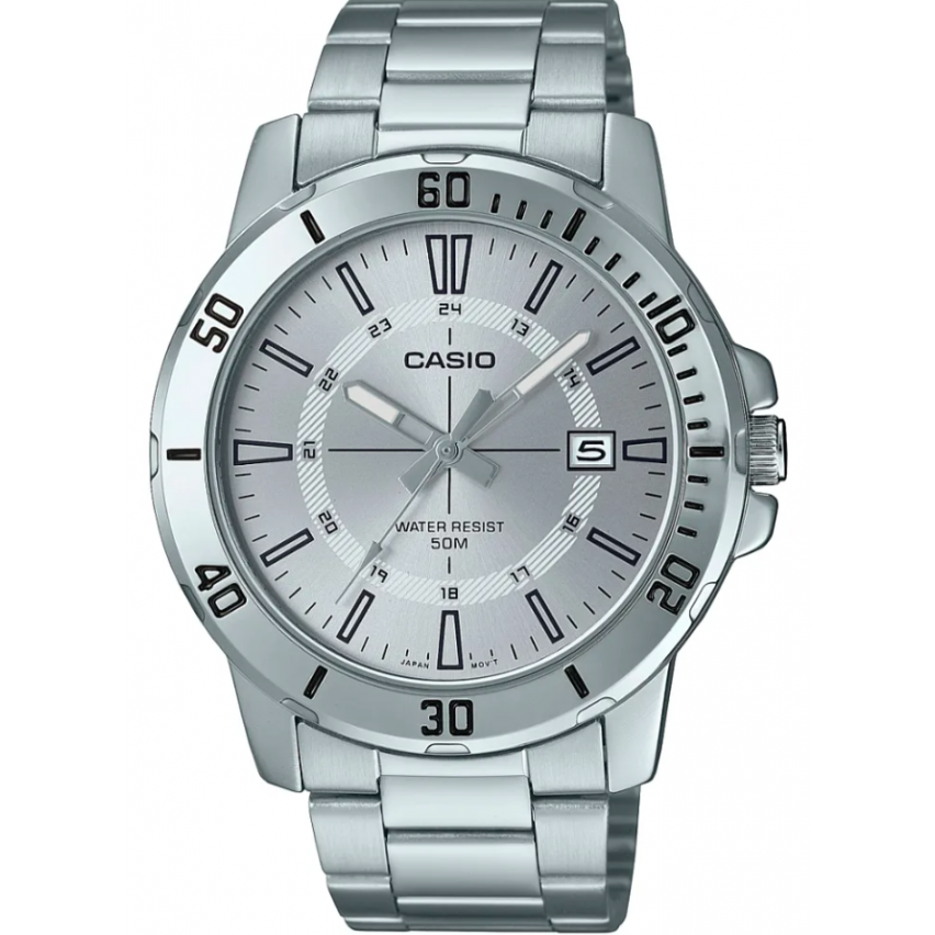 Casio Collection Мъжки часовник MTP-VD01D-7CVUDF само 107,00 лв./54,71€