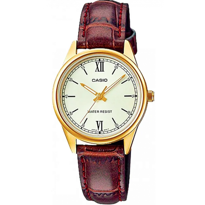 Casio Collection Дамски часовник Ltp V005gl 9budf само 57 00 лв