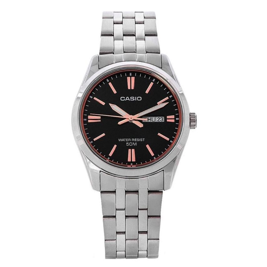 Casio Collection Мъжки часовник MTP-1335D-1A2VDF само 109,00 лв./55,73€