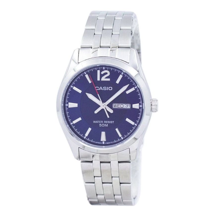 Casio Collection Мъжки часовник MTP-1335D-2AVDF само 109,00 лв.