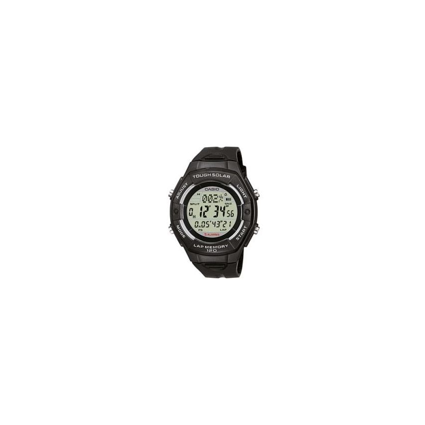 Casio LW-S200H-1A часовник от серия Casio Collection само 71,00 лв./36,30€