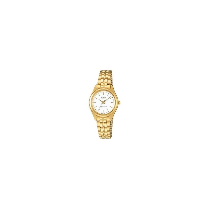 Casio LTP-1129N-7A часовник от серия Casio Collection само 68,00 лв.