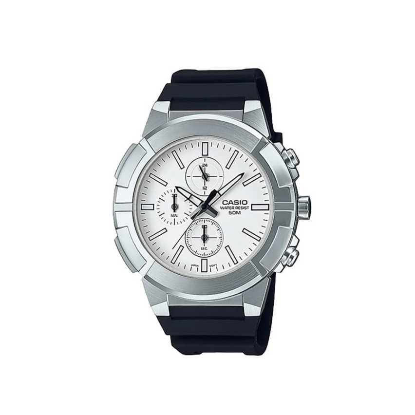 Casio Collection Мъжки часовник MTP-E501-7AVDF само 230,00 лв./117,60€