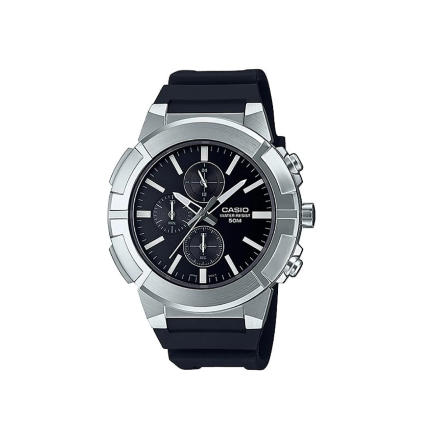 Casio Collection Мъжки часовник MTP-E501-1AVDF само 230,00 лв./117,60€
