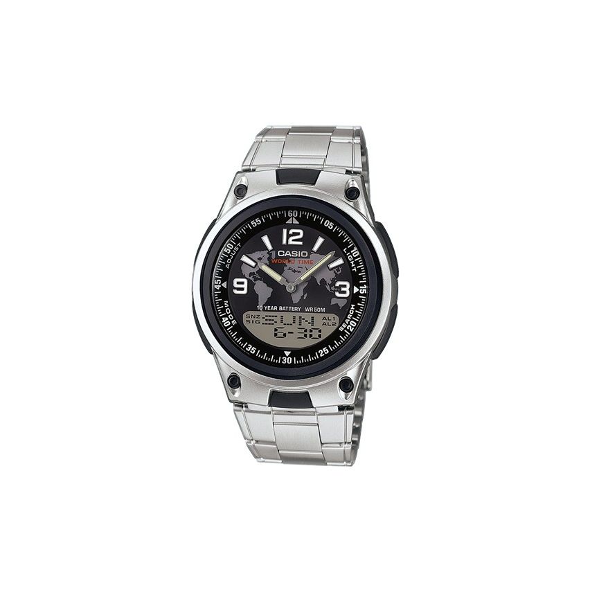 Casio часовник Модел: AW-80D-1A2VES само 85,00 лв./43,46€
