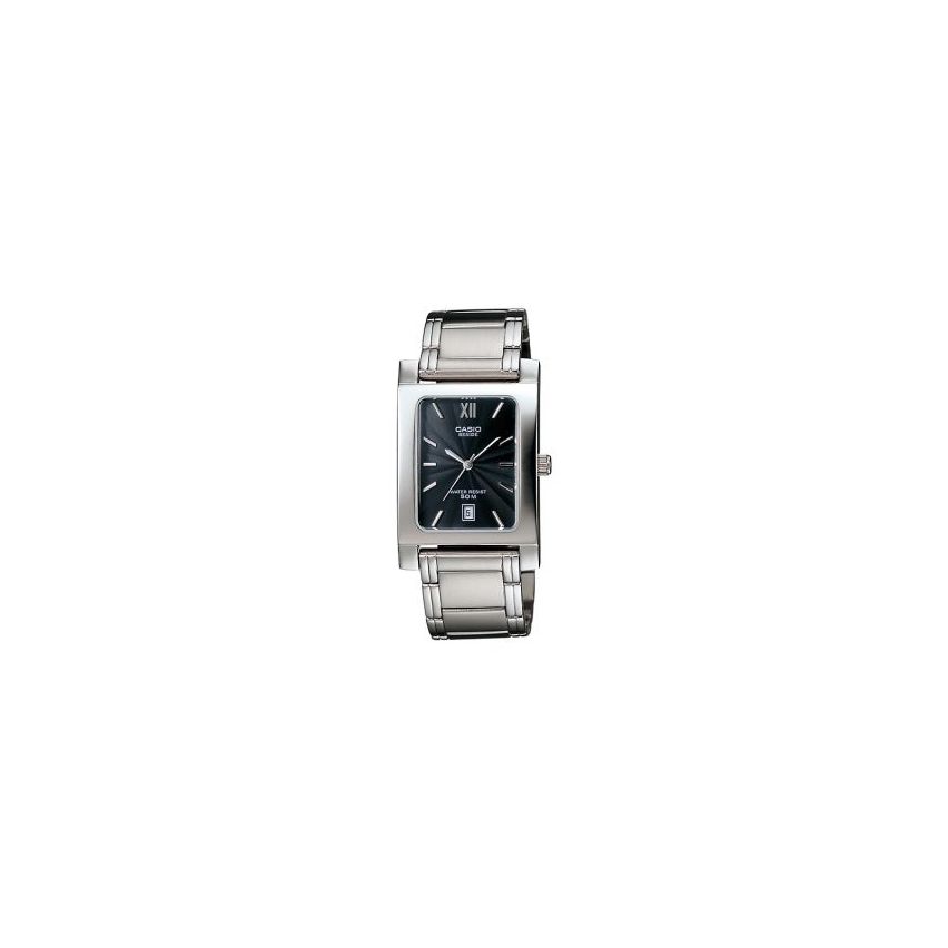 Casio BEM-100D-1AV часовник от серия Beside само 92,00 лв./47,04€