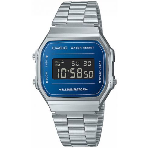 Casio Vintage - класически часовници |CASIO.BG
