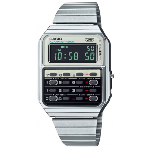 Casio Vintage Дамски часовник LA700WEM-4AEF само 107,00 лв.
