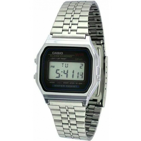 Casio Vintage - класически часовници |CASIO.BG