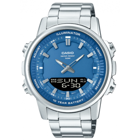 Casio Collection Дамски часовник LTP-V007D-4EU само 74,00 лв./37,84€