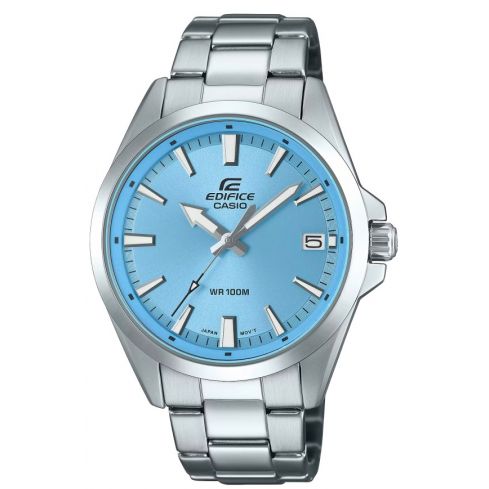 Casio Edifice - върховите технологии |CASIO.BG
